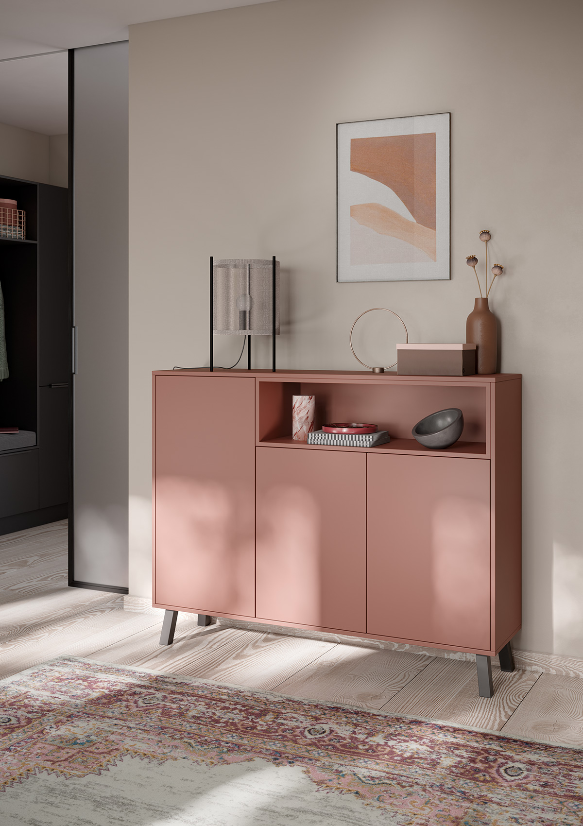 Concept130 - Oxia Cuisine